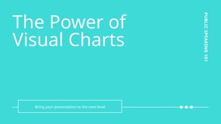 TVC tem goog power of chart svisual .pptx