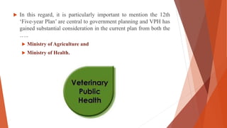 public health as a component of society | PPTX