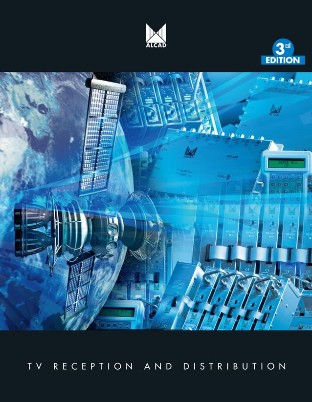 Tv catalogue alcad | PPT
