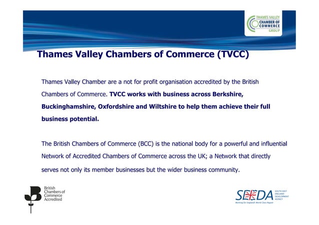 TVCC Thames Valley UK Launchpad Offer | PPT