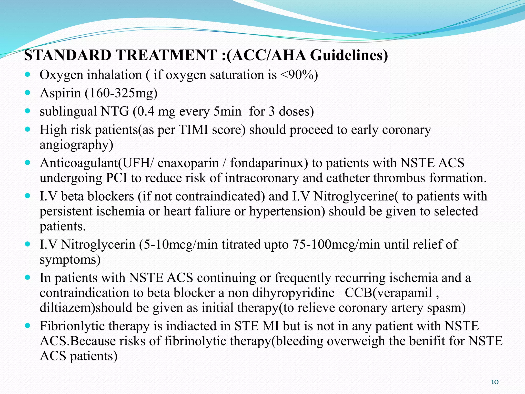 Coronary artery disease-Triple vessel disease | PPTX