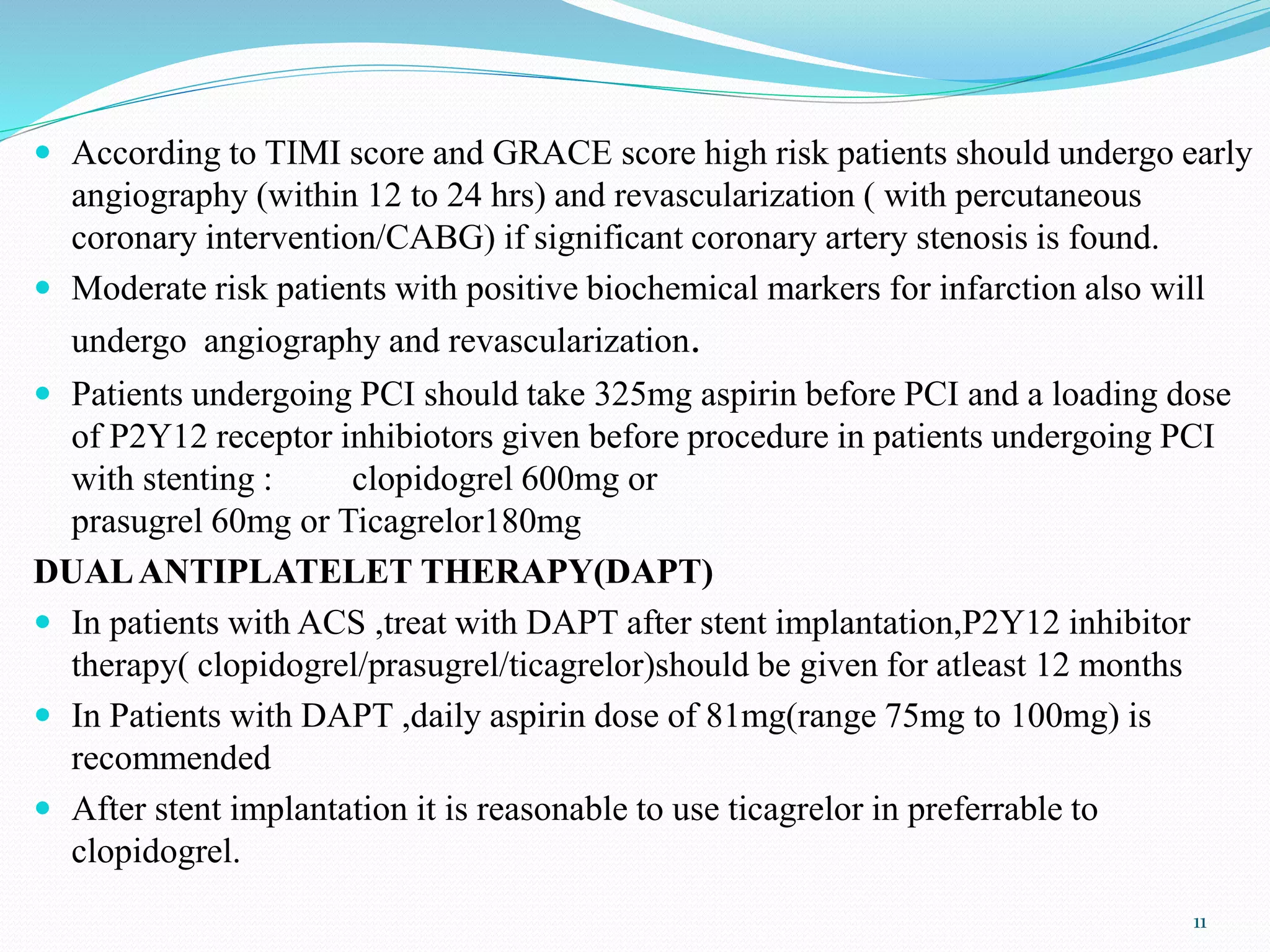 Coronary artery disease-Triple vessel disease | PPTX