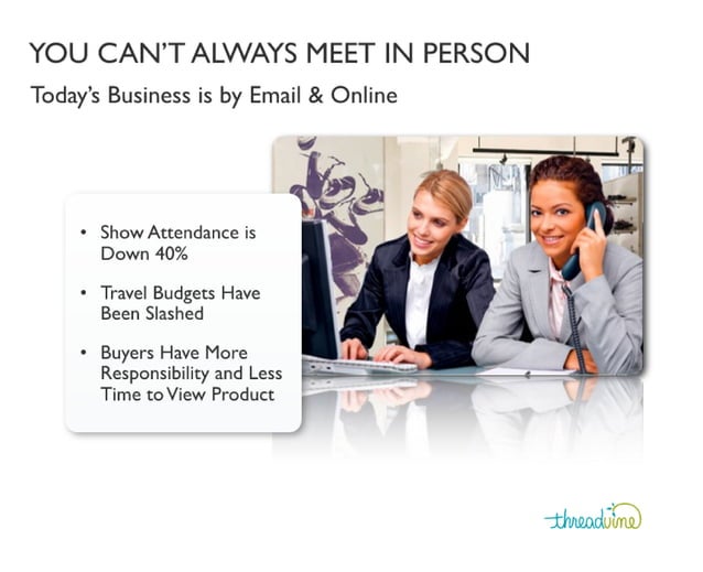 Threadvine Overview | PDF