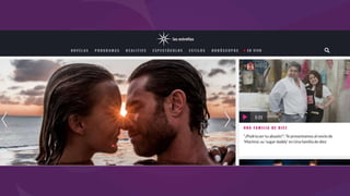 MCDI - Tv Digital - Clase 3 | PPTX