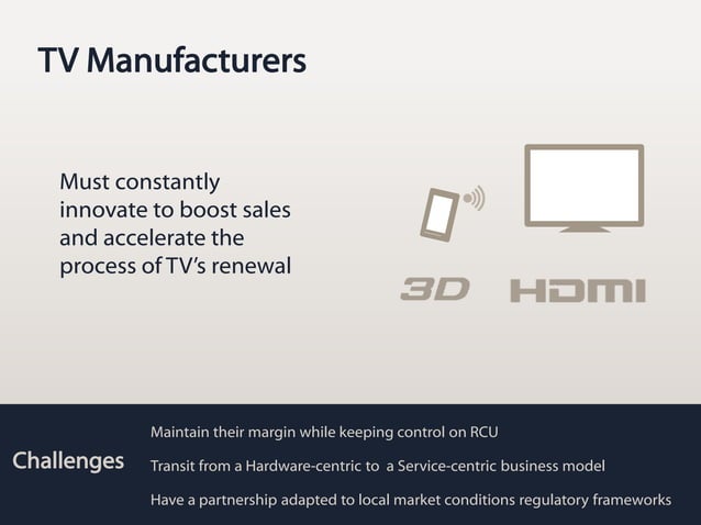 How OTT video platforms impact the traditional French audiovisual value ...