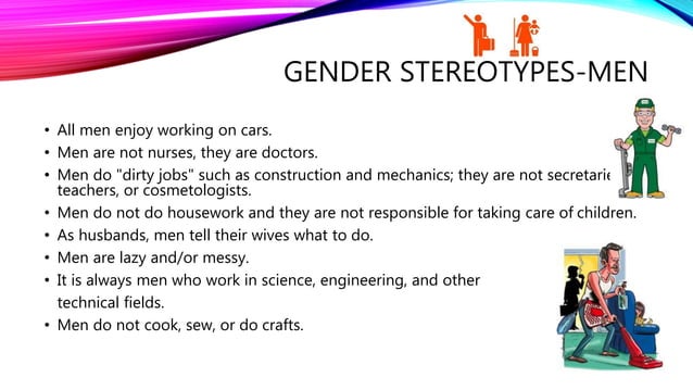 Representation of Gender in TV Dramas | PPT