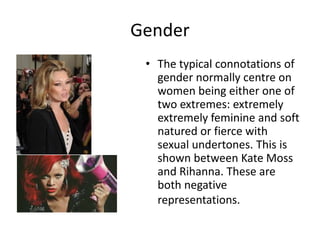 Tv drama stereotypes | PPT