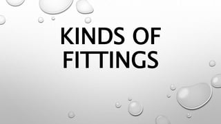Draft Sanitary and Plumbing Layout and Details_Technical Terms | PPTX