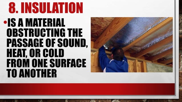 Draft Ceiling Plan_Technical Terms | PPTX