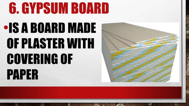 Draft Ceiling Plan_Technical Terms | PPTX