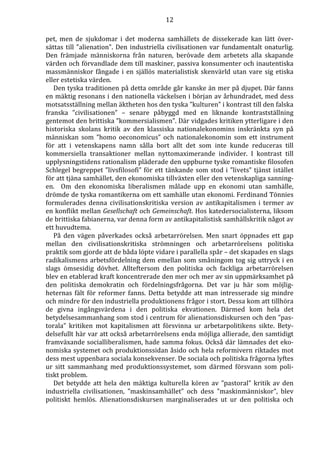 Två essäer nyström | PDF