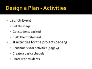 PBL in TVET | PPTX