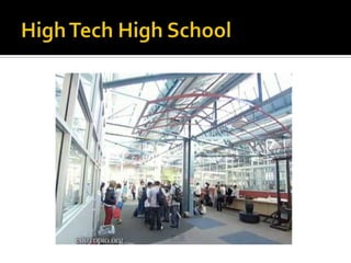 Creating and Using Problem-Based Learning in a TVET Classroom | PPTX