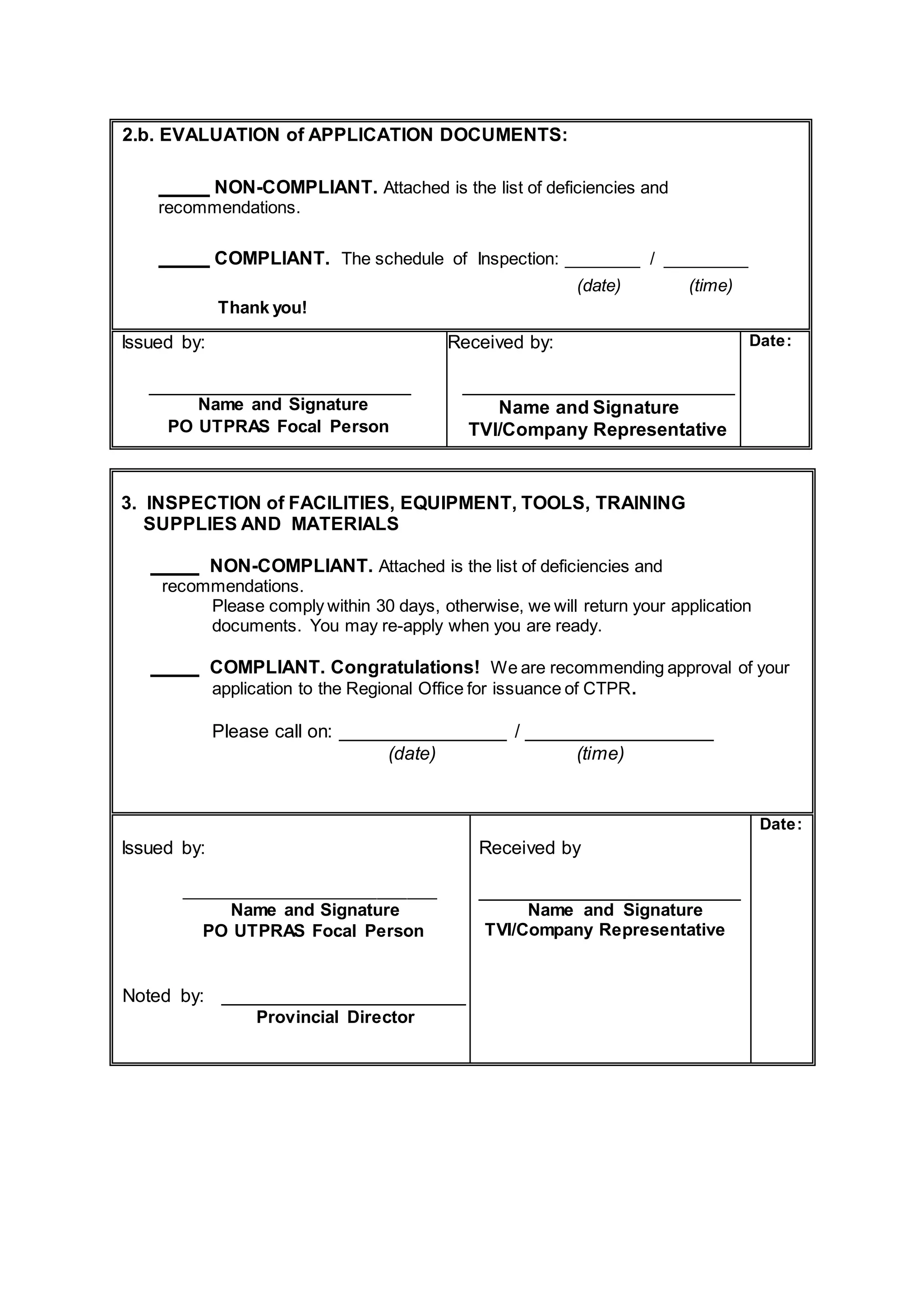 Tvet reg. bread and pastry | DOC