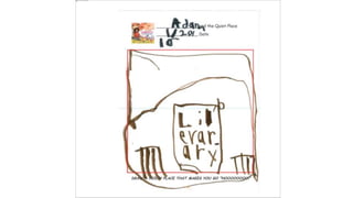 Inspirations from deborah sosin’s charlotte and the quiet place | PPT