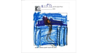 Inspirations from deborah sosin’s charlotte and the quiet place | PPT