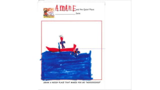 Inspirations from deborah sosin’s charlotte and the quiet place | PPT