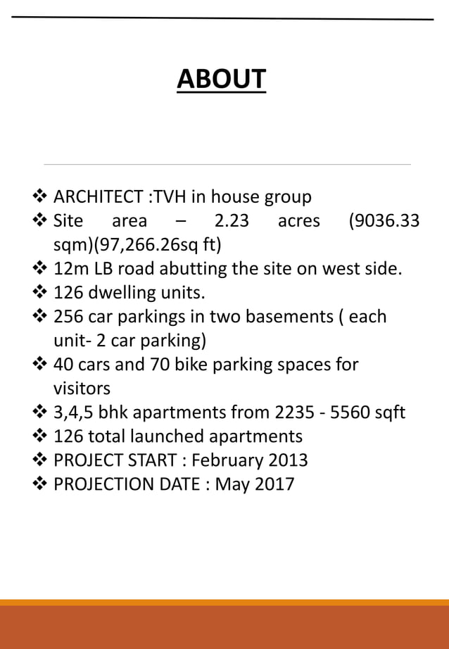 TVH quadrant adyar report | PDF