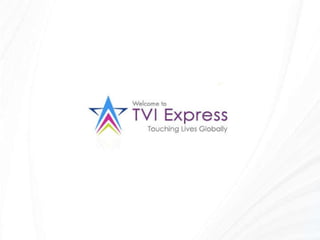 TVI - en Espanol | PPT