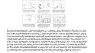 TV IDENT YOUTH | PPT