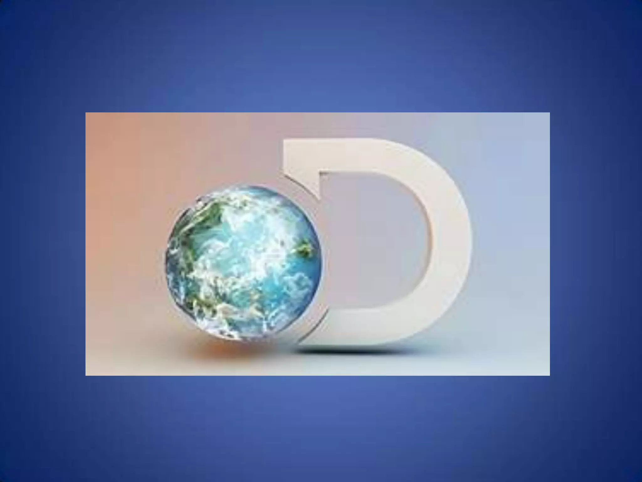 Tv ident proposal | PPTX