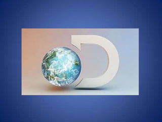 Tv Ident Proposal Pptx