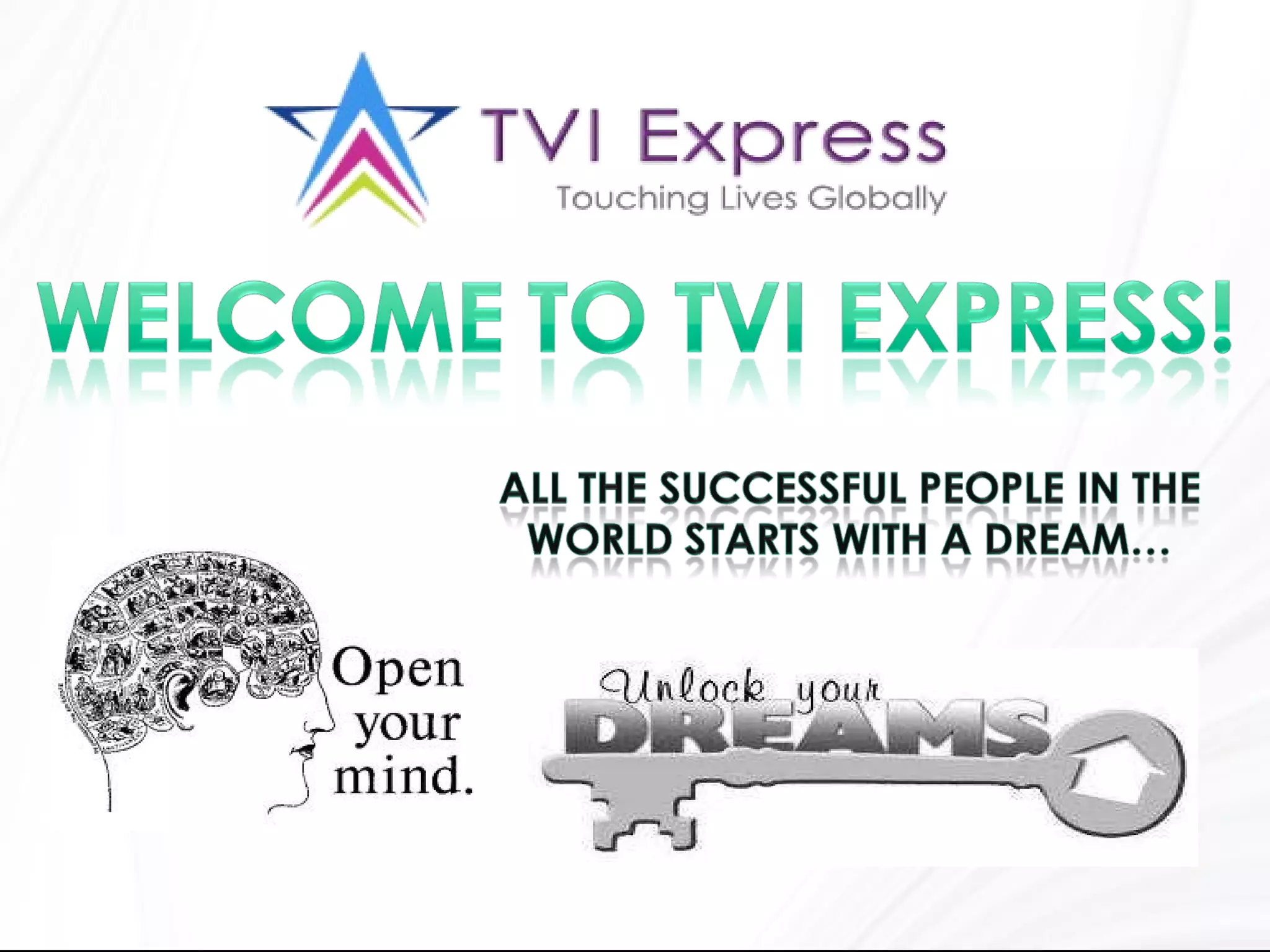 Tvipresentation | PPT