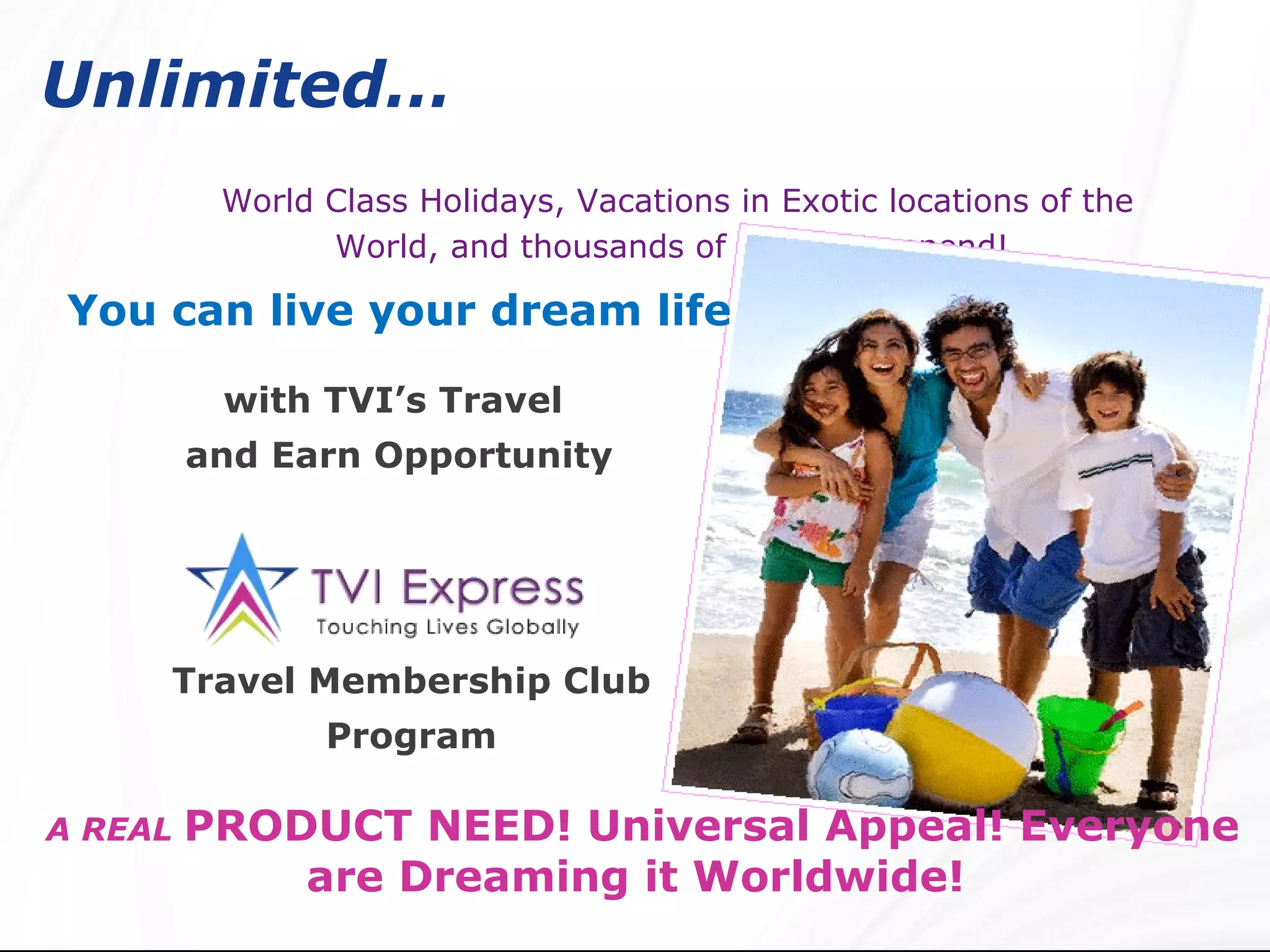 Tvipresentation | PPT