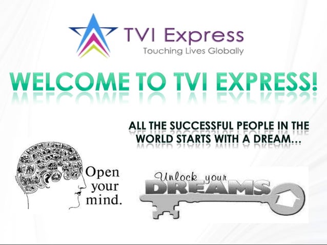 Tvipresentation | PPT