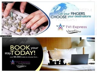 Tvipresentation | PPT