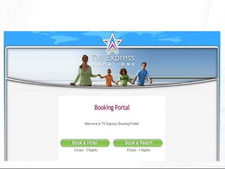 Tvipresentation | PPT