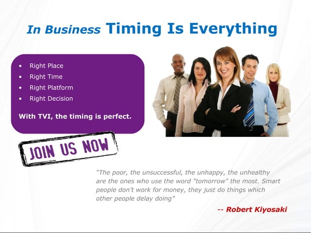 Tvipresentation | PPT