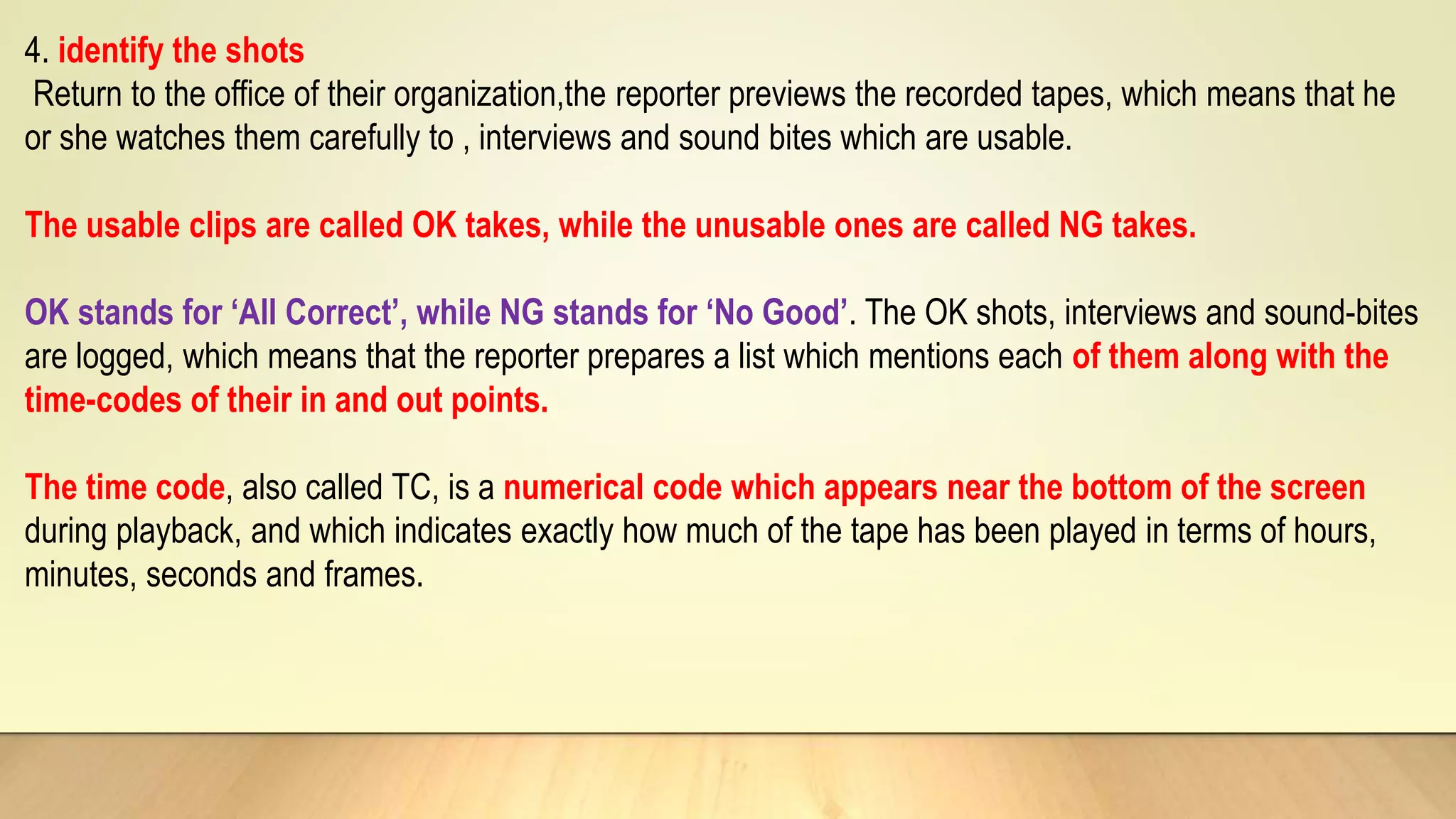 tv journalism.pptx