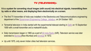 tv journalism.pptx