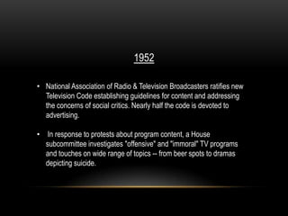 Tv journalism presentation | PPT