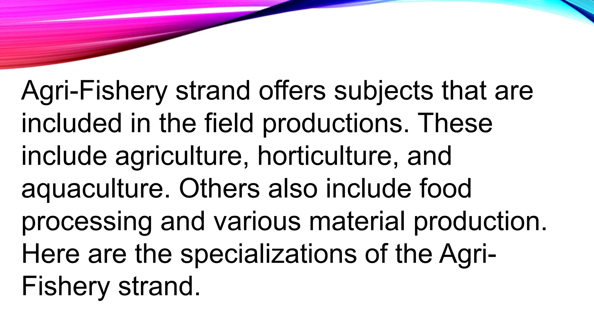 An In-Depth Guide About TVL Track and Strands for Future SHS ...