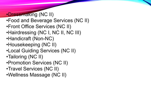 An In-Depth Guide About TVL Track and Strands for Future SHS ...