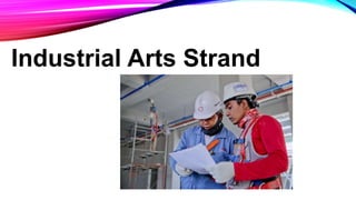 An In-Depth Guide About TVL Track and Strands for Future SHS ...