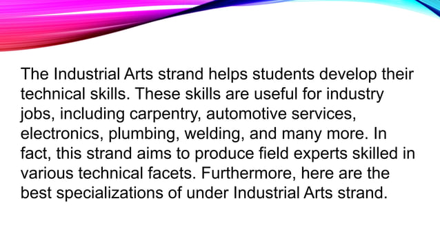 An In-Depth Guide About TVL Track and Strands for Future SHS ...