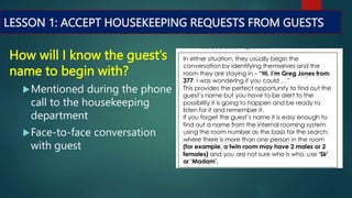 TVL1 -HOUSE KEEPING LECTURE WEEK 1 .pptx