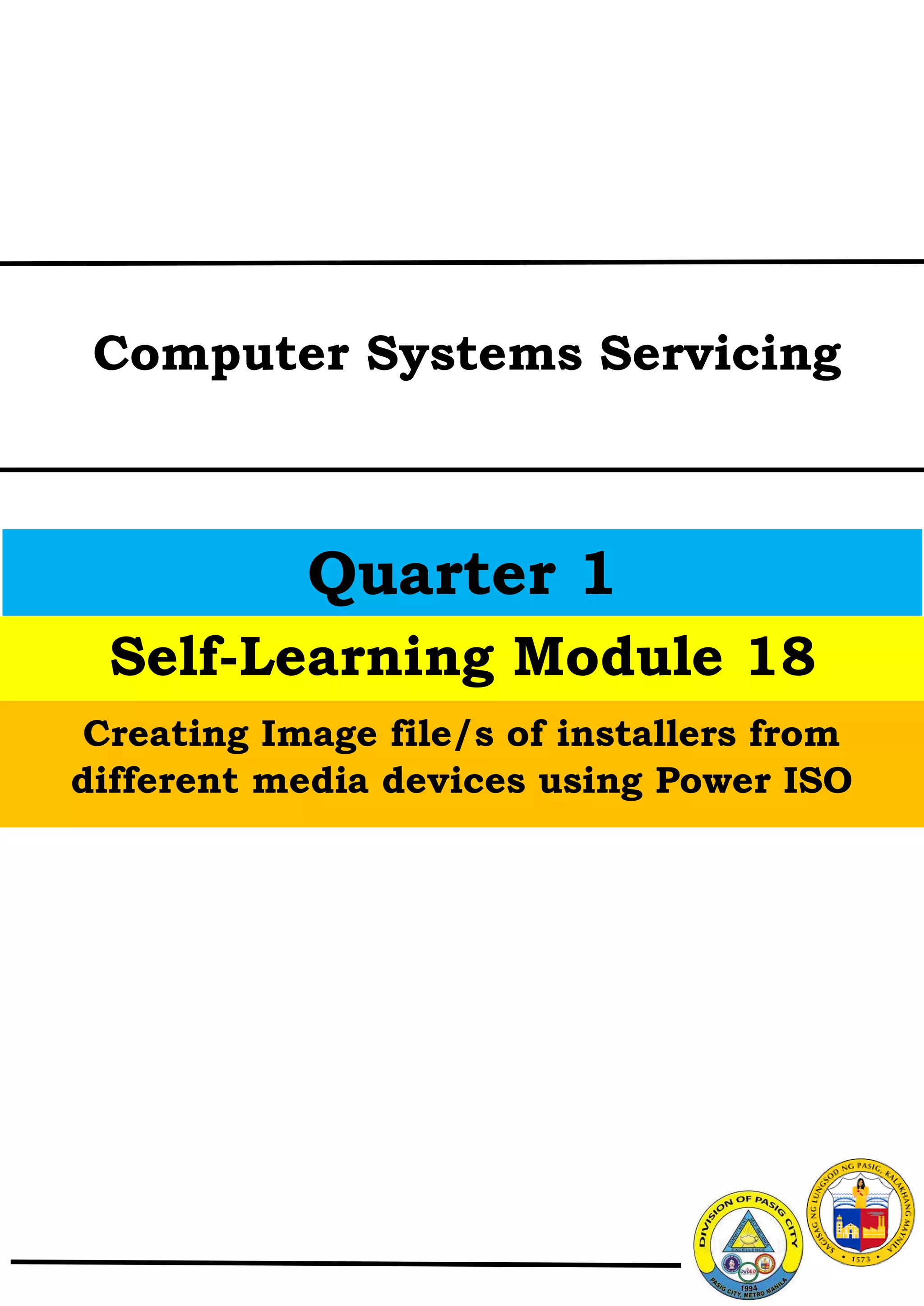 Tvl Css G11 Q1 M18pdf
