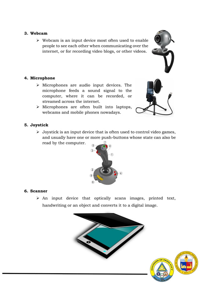 TVL CSS G11-Q1-M6-1.pdf | Computer Peripherals | Computing