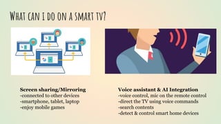 Tv masscom | PPT
