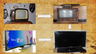 Tv masscom | PPT