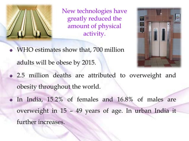 Drastic weight reduction and its complications in obesity | PPT