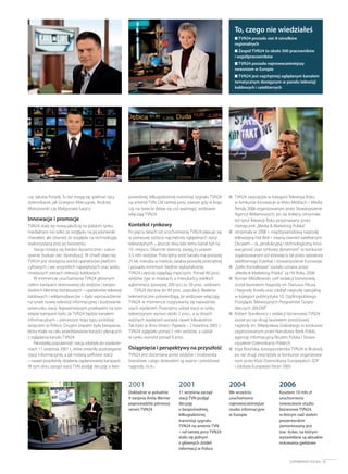 Case study marki Tvn24 z Albumu Superbrands Polska 2006 | PDF
