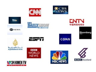 Tv news archive cni | PPTX