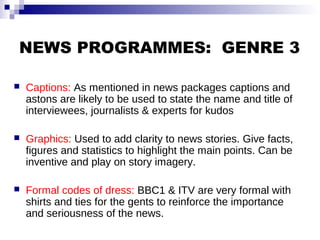 TV News Language | PPT