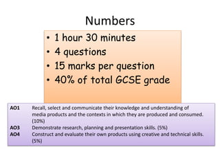 Tv news media exam what is news | PPT