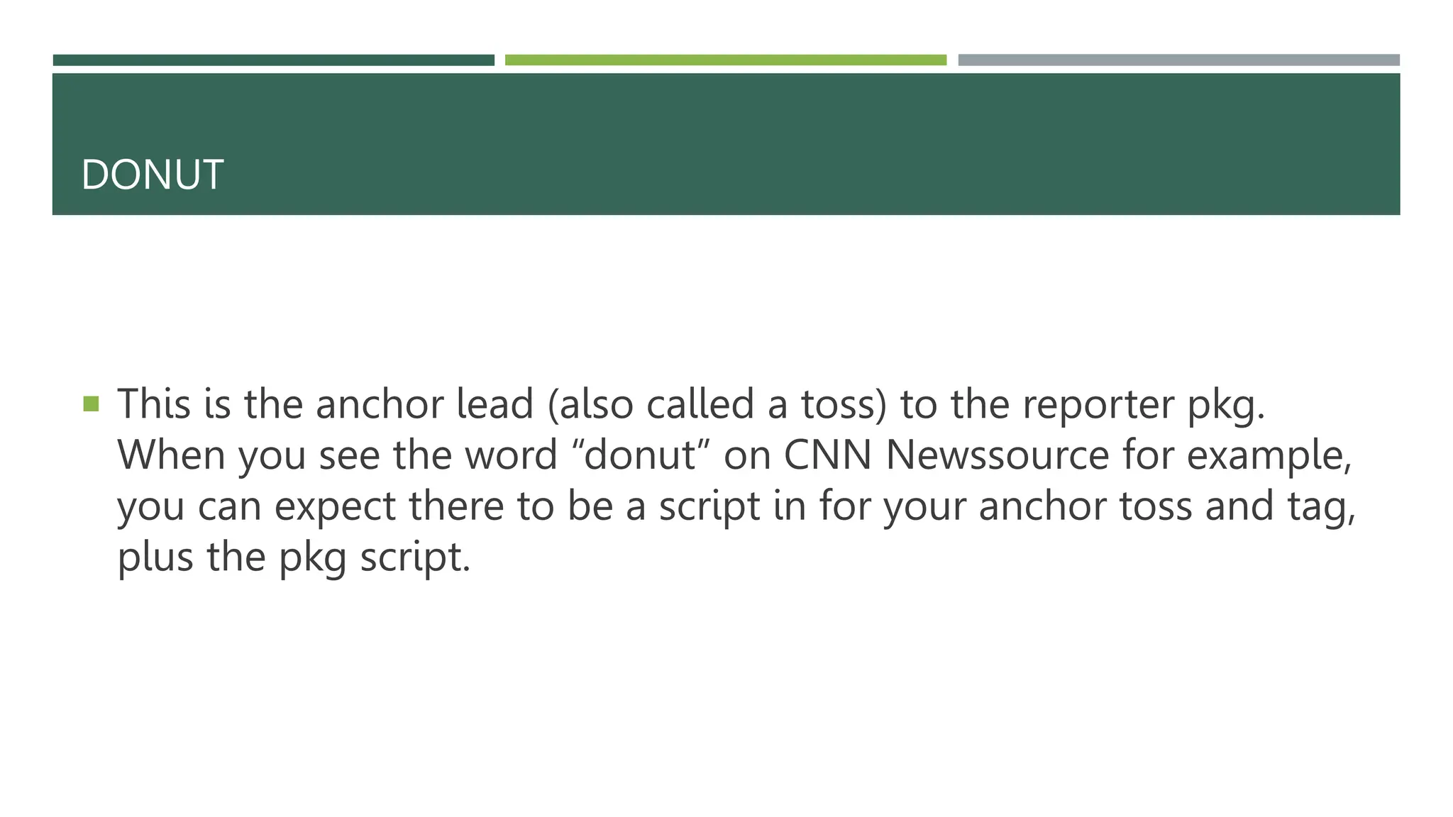 TV NEWS STORY FORMS.pptx